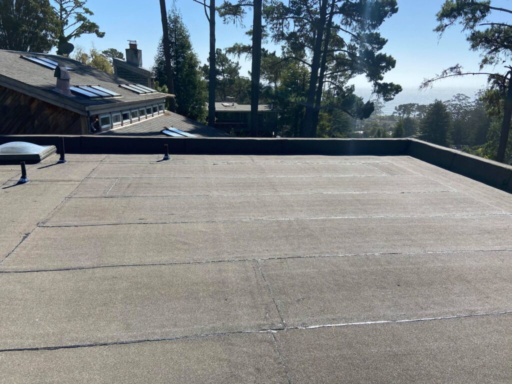 Roofing - Macchu Picchu Roofing Inc